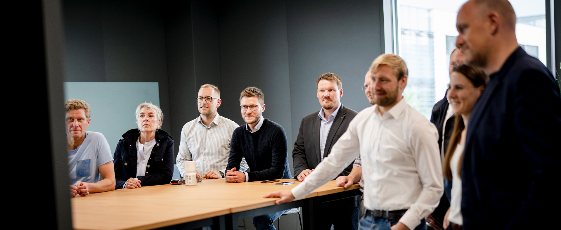 Unser Team - IWT - Institut für Wirtschaft und Technik