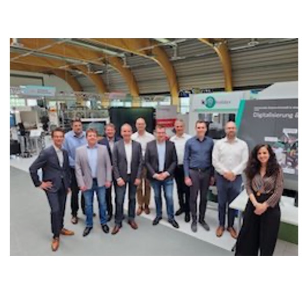 Zweites Lernendes Netzwerk gestartet - IWT - Institut für Wirtschaft ...